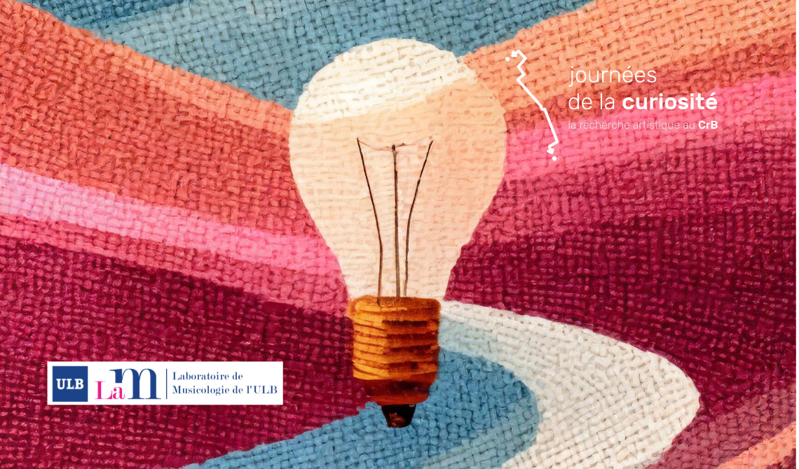 Journée de la curiosité (Curiosity Day)