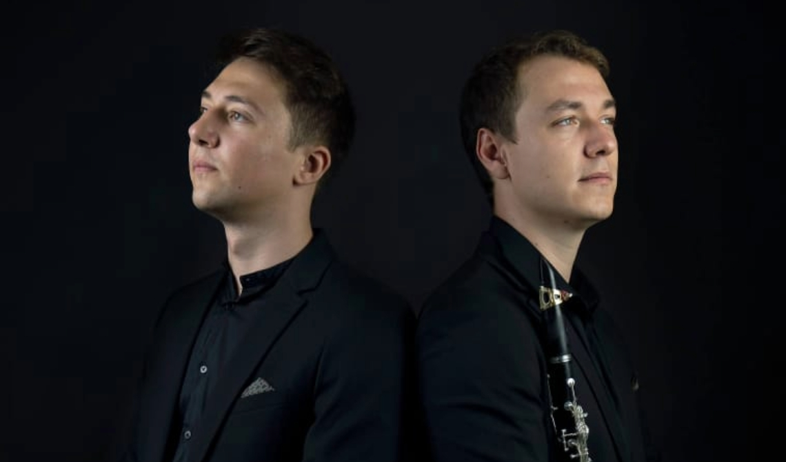 Masterclass - Concert Clarinet and Chamber music