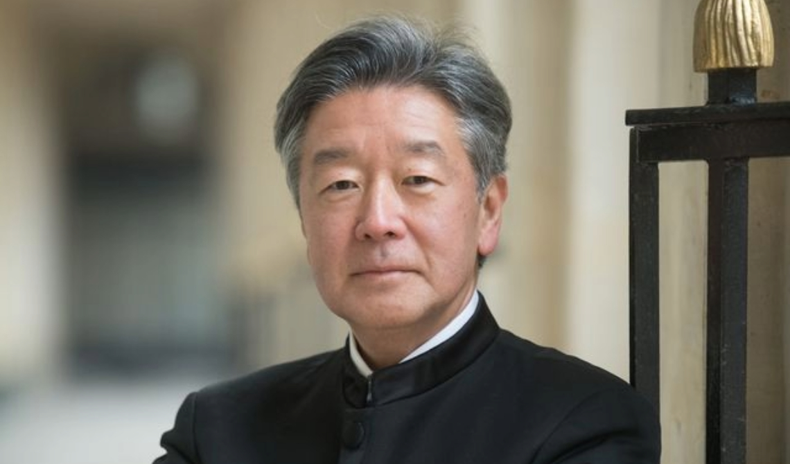 Masterclasse de Jun Kanno