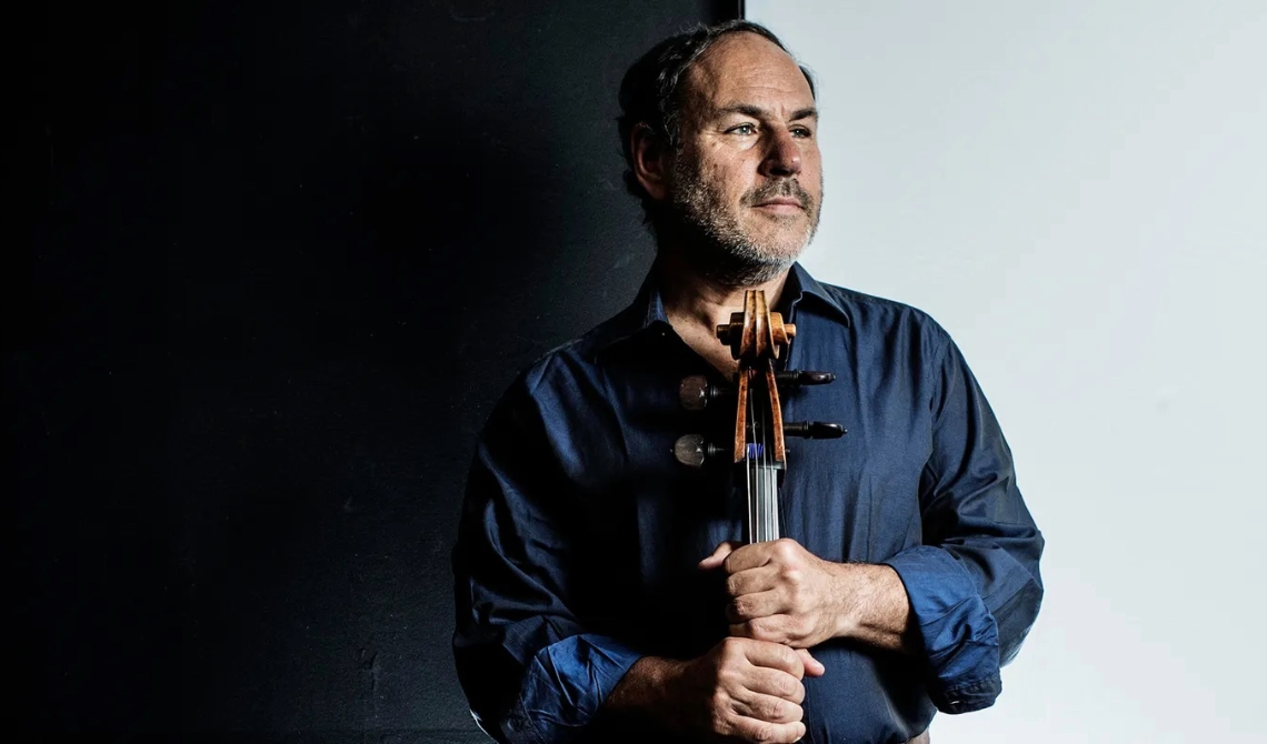A three-day cello event