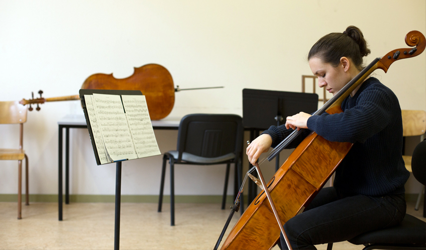 Classical and Contemporary Music