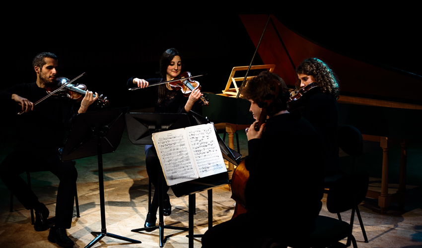 Classical and Contemporary Music