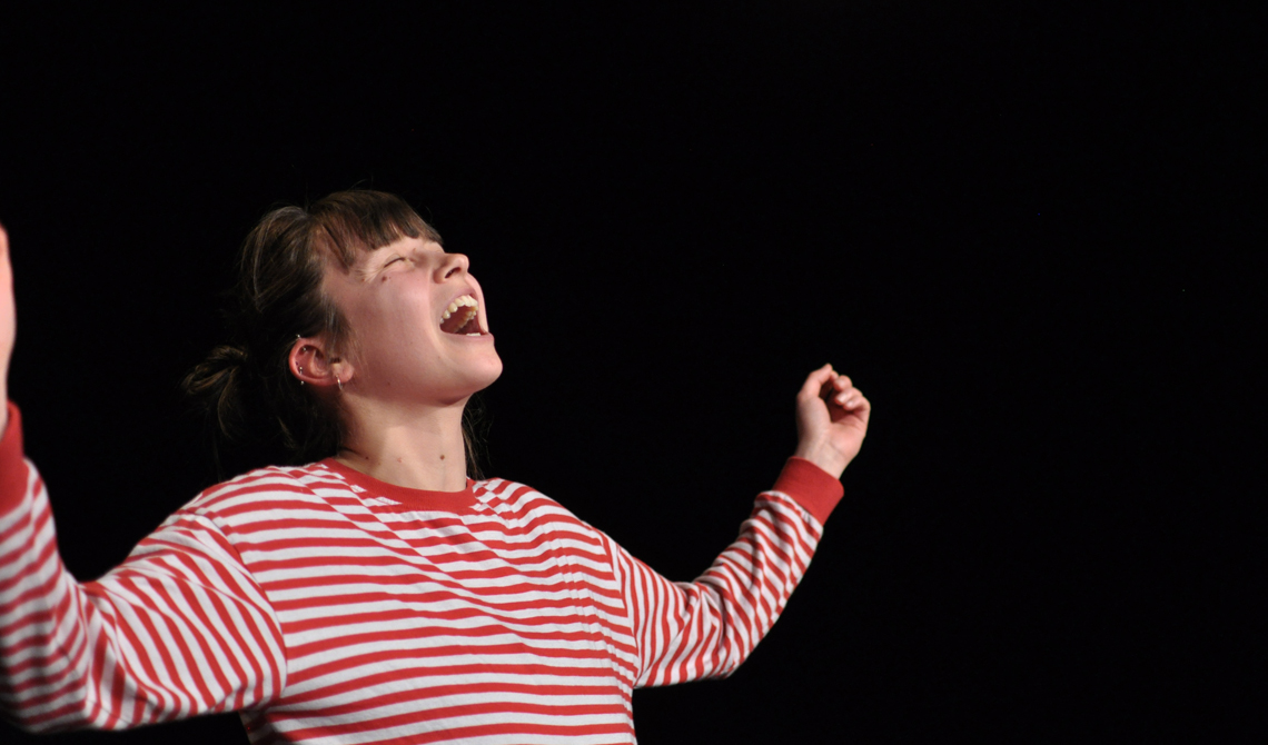 Évaluations de déclamation