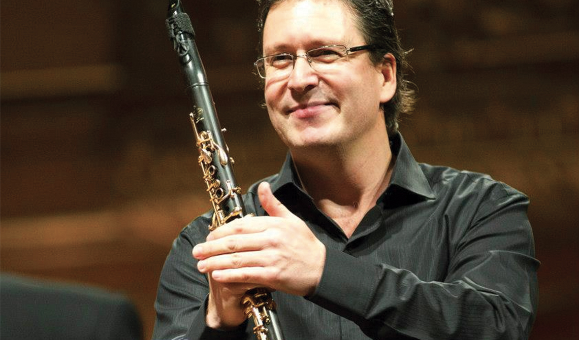 Mariano Rey masterclass