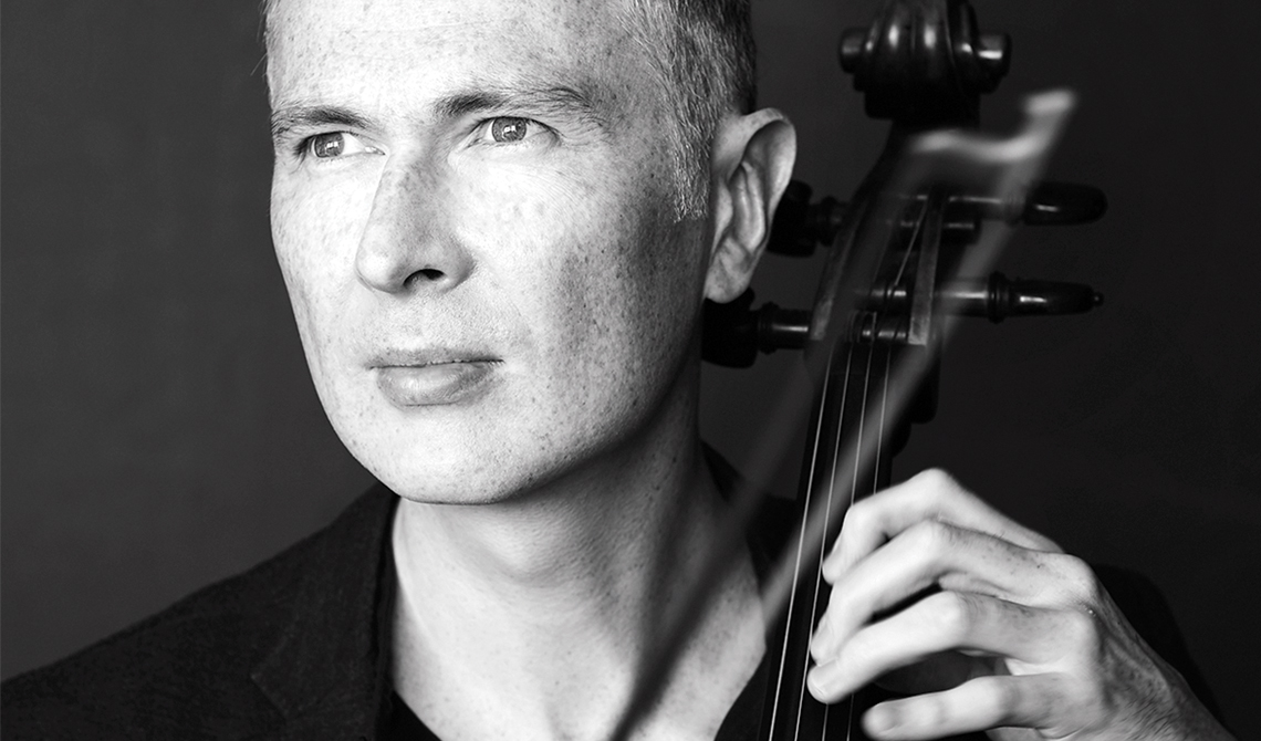 Masterclasse de Yegor Dyachkov