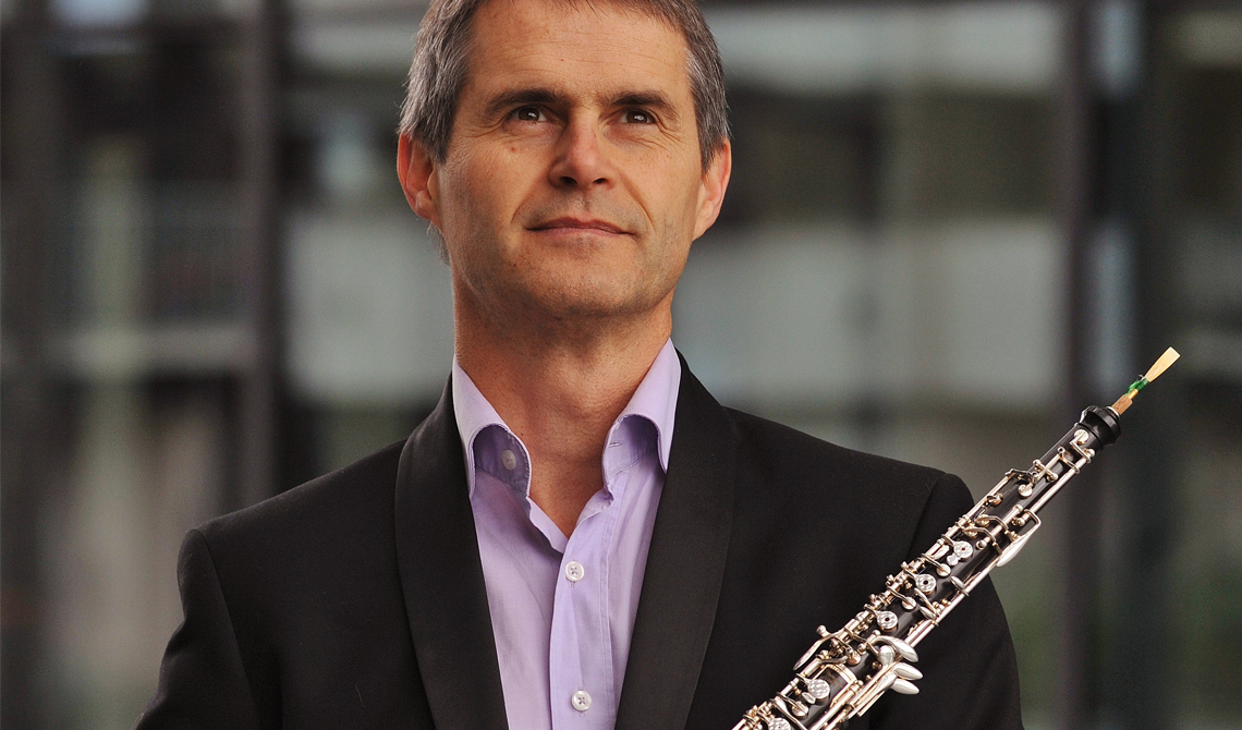 David Walter masterclass