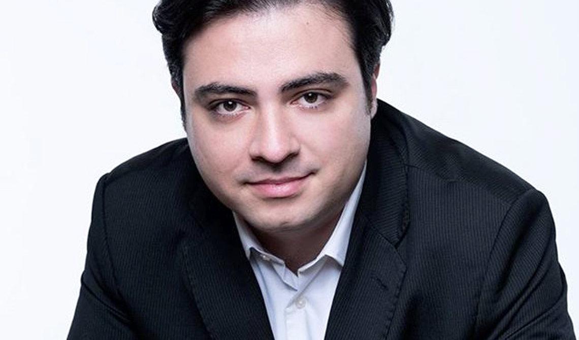 Masterclasse de János Balázs