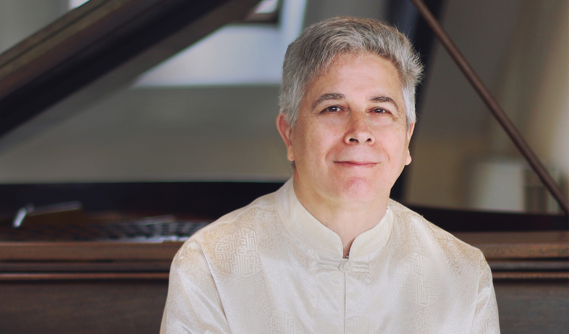 Masterclasse Alan Weiss