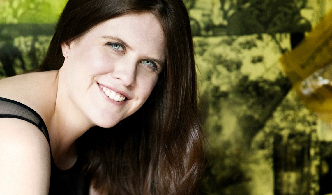 Erin Keefe Masterclass