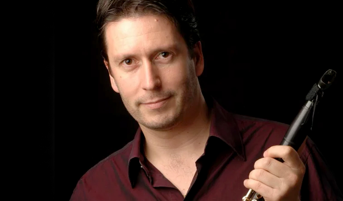 Masterclasse Mariano Rey