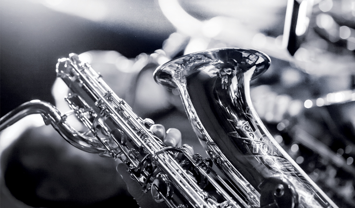 Couleurs de saxophones (reporté)