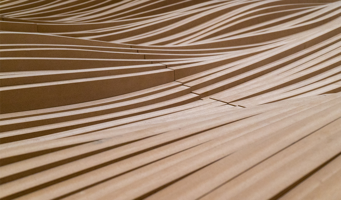 Juliette Malek Mansour Kadjar & Gabriel Diaconu